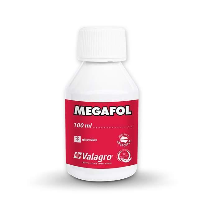 Megafol 100 ml - Căpșuni EU